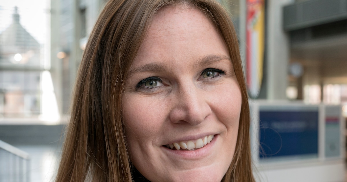 De stad van... Neeltje van der Heijen: ’deze stad heeft ook lef en ...