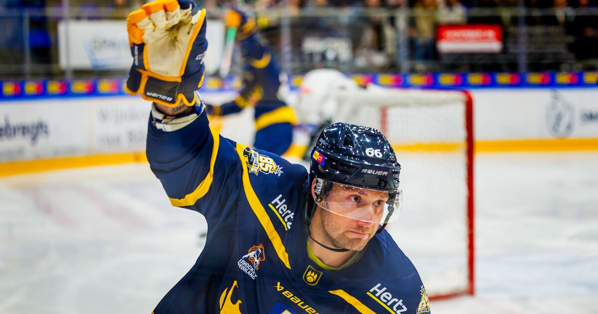 Vrijage tussen Trappers en Diego Hofland krijgt tóch geen vervolg ...