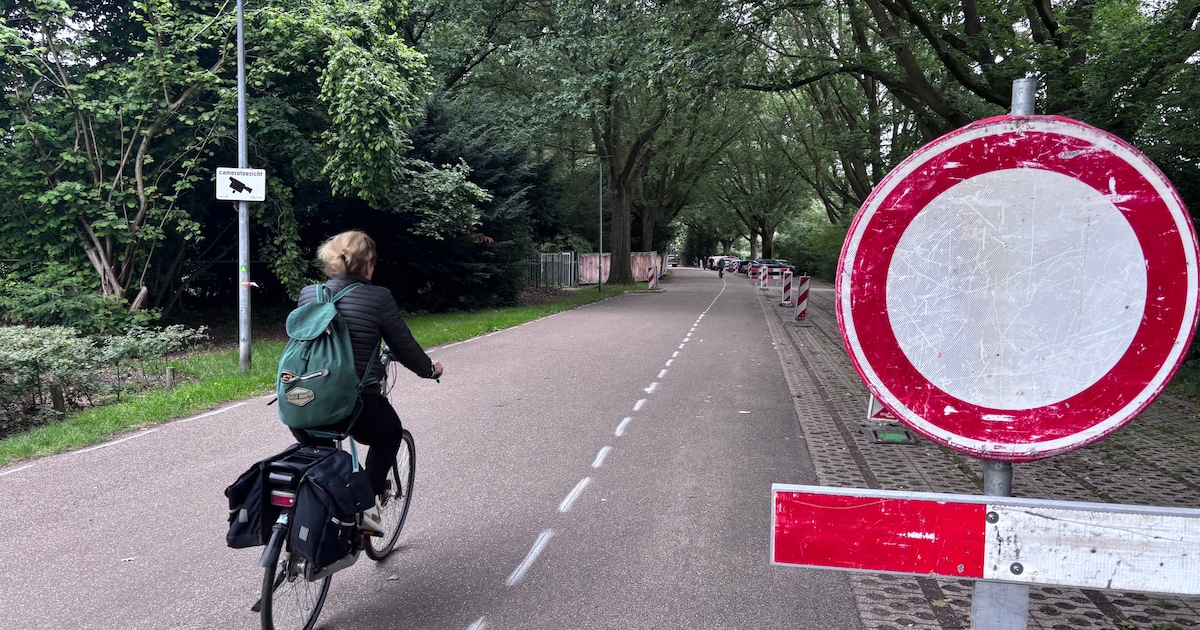 Wijkje naast azc Uden komt medio 2027, aanleg extra voetpad kan volgens ...