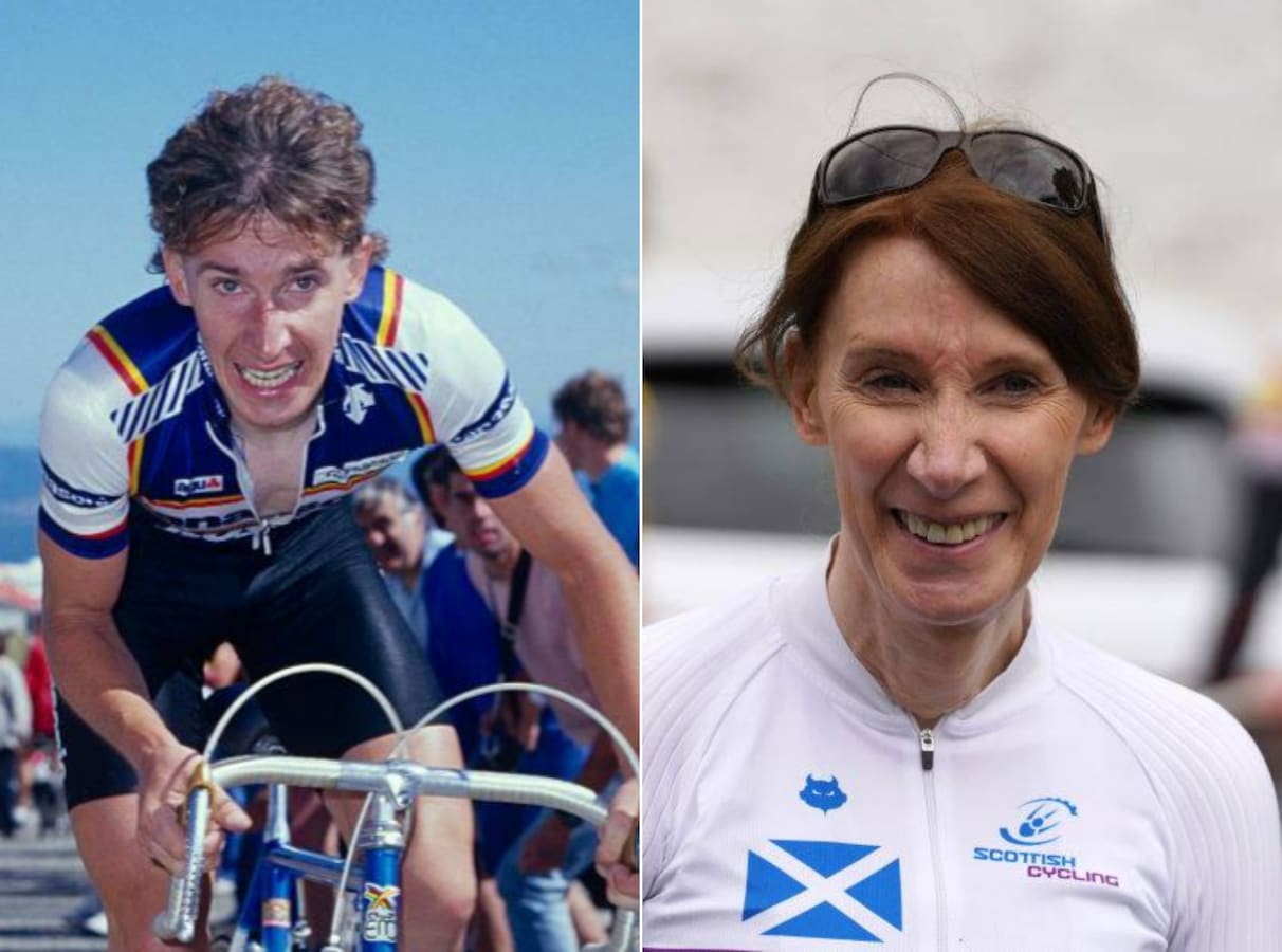 Laatste klimspecialist die won in Superbagnères is nu een vrouw: ‘Al vanaf mijn vijfde wist ik ...