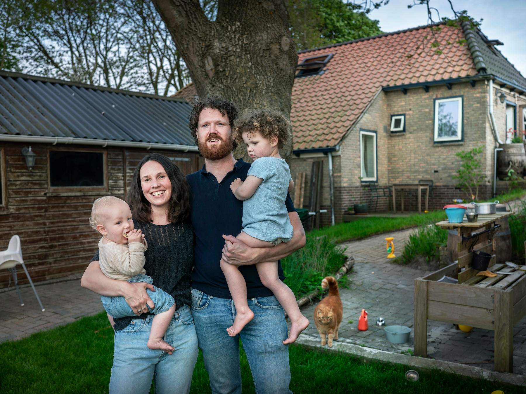 Kozakken Boys toont veerkracht bij AFC, maar morst wel eerste punten ...