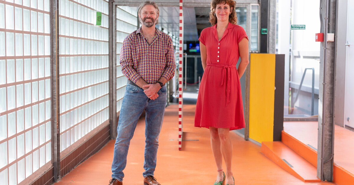 Tilburgs theater vernieuwt: ‘De Nieuwe Vorst wordt een permanent ...