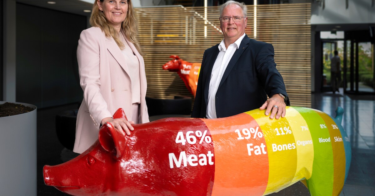 Harde klappen bij Vion, maar wel bonus voor directie: ‘De basis is dat ...