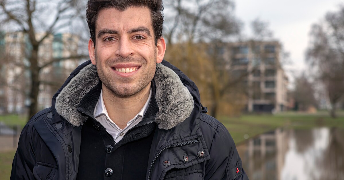 Henskens wil als trainer ook het hoogst haalbare bereiken: ‘Sta altijd ...