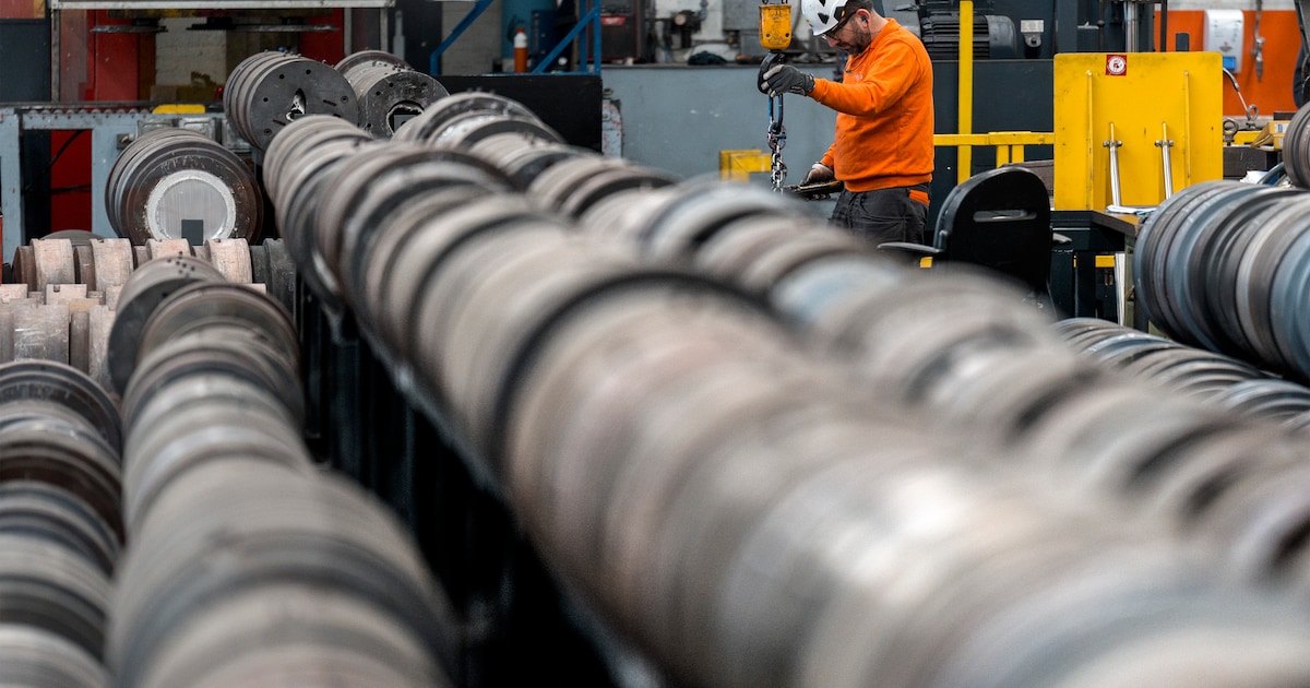Hydro wil fabriek Drunen sluiten: 170 medewerkers verliezen baan | Heusden | BD.nl
