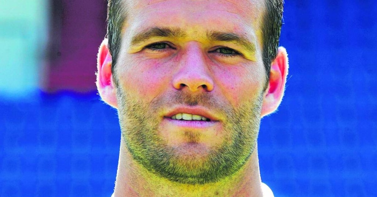 Christianen krijgt alsnog zijn streepje bij Willem II | Willem II | bd.nl