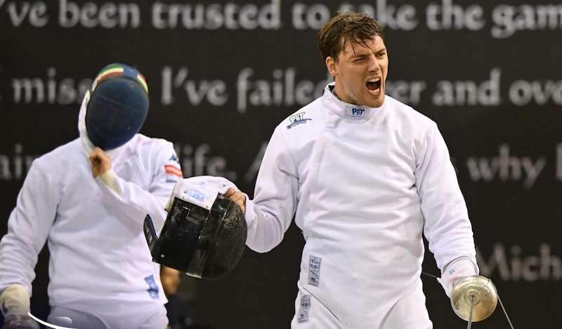 Gouden Tristan werkt op ‘vrije dag’ tien uur als fysiotherapeut: ‘Op ...