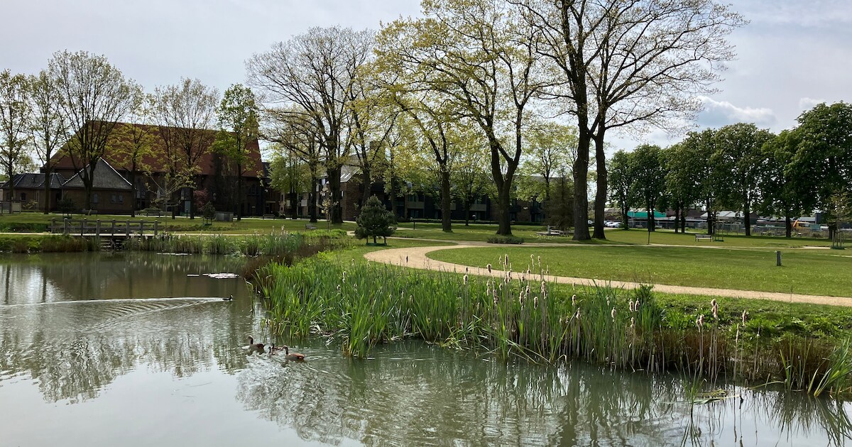 Zorgcentrum vraagt buurt om hulp: ‘Onze bewoners zijn kwetsbaar en ...