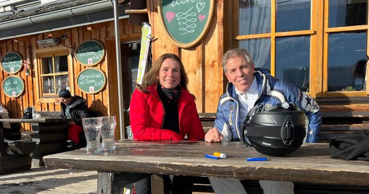 Esther (54) heeft geen moment spijt van verhuizing naar Oostenrijk ...