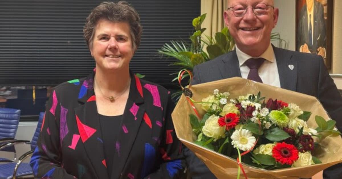 Maarten Houben wordt waarnemend burgemeester in Hilvarenbeek: ‘Ik kan ...