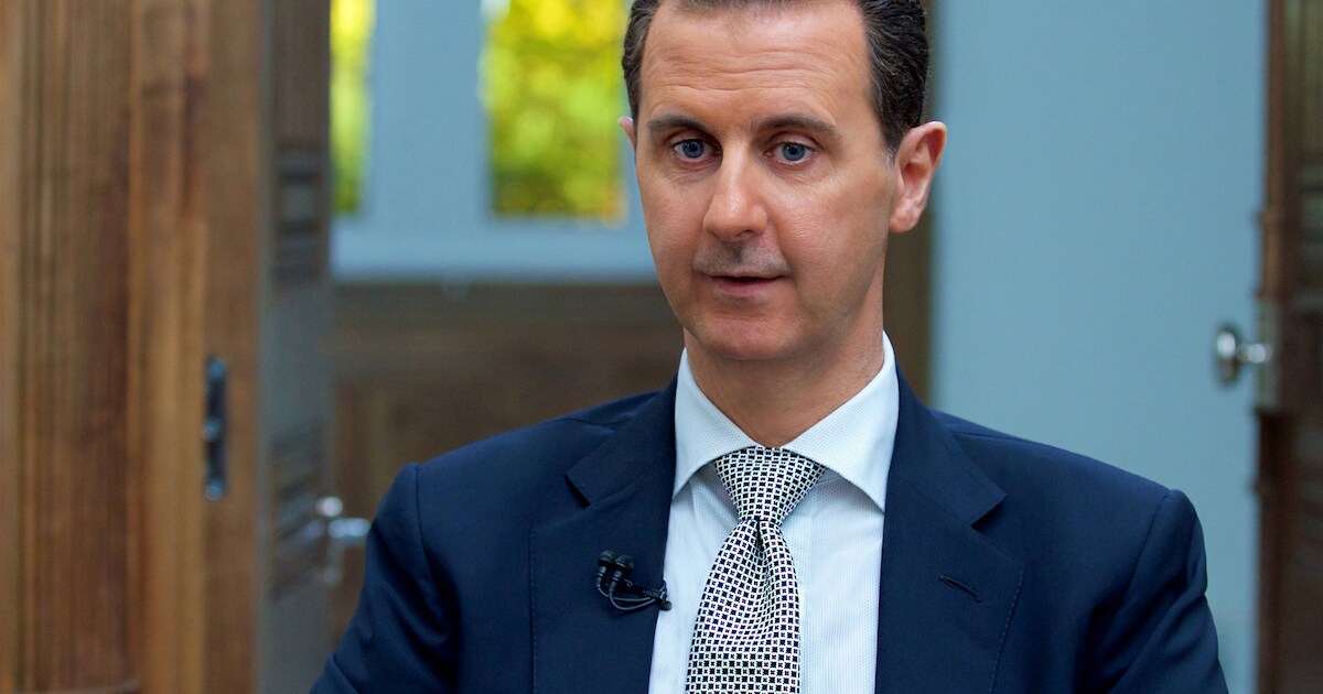 VS: Syrië bereidt nieuwe gifgasaanval voor | Buitenland | BD.nl
