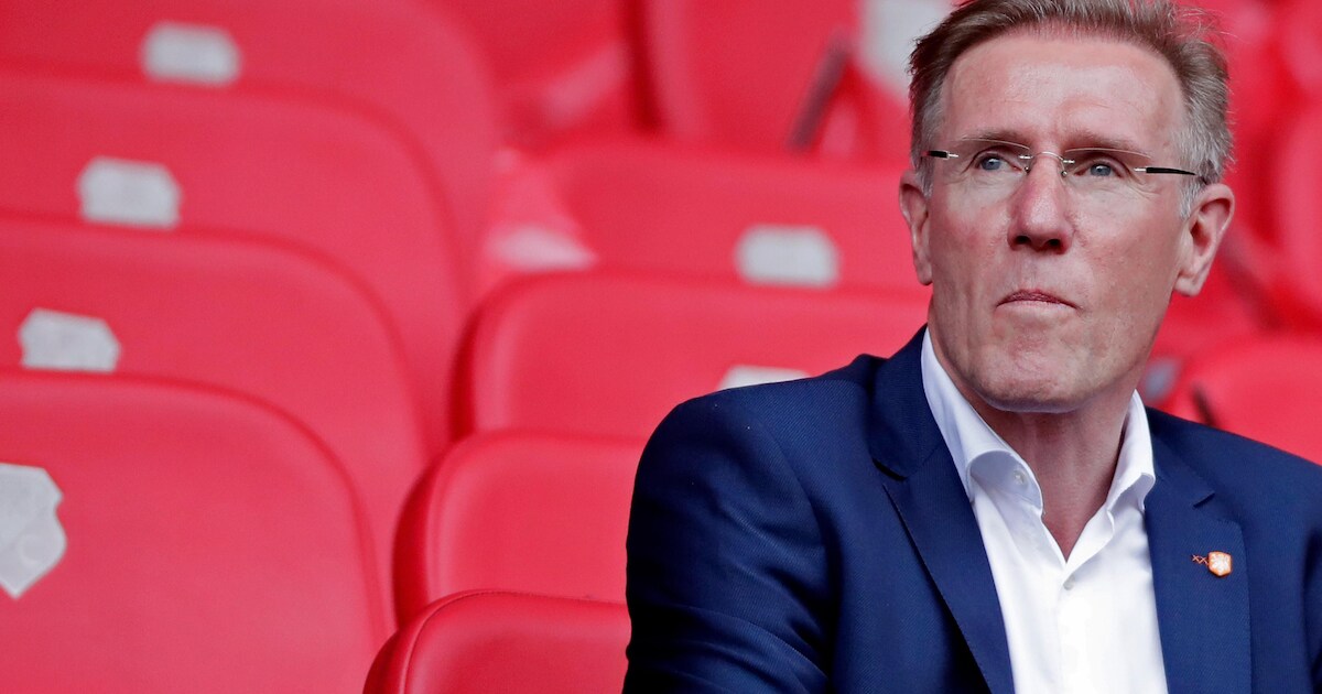 Hallo, u spreekt met Hans van Breukelen: ‘Het werd gewaardeerd, was ...