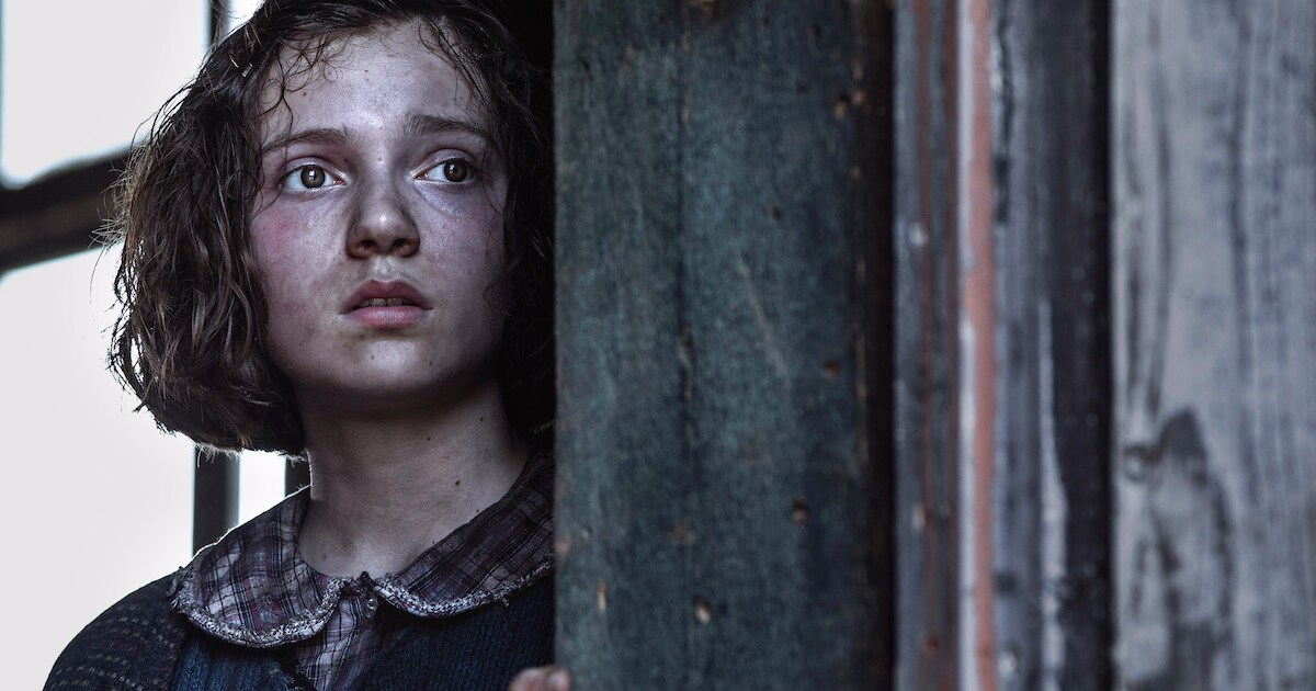 Gouden Film voor Mijn beste vriendin Anne Frank | Show | bd.nl