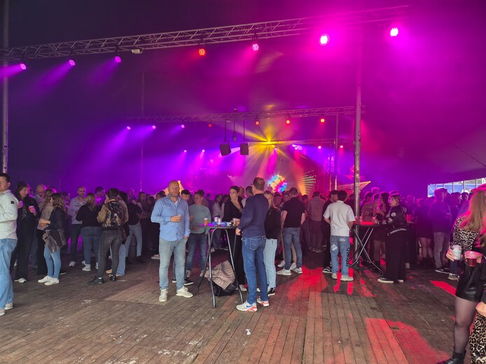 Rooi Live, genieten en even al je zorgen vergeten | Meierijstad | bd.nl