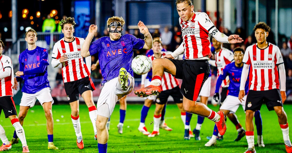 Willem II op rapport na nieuwe domper: aanvallers leveren niet en één ...