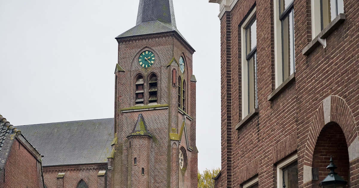 Roemenen kopen kerk in Megen, maar níét de toren: ‘Voor contact met God ...