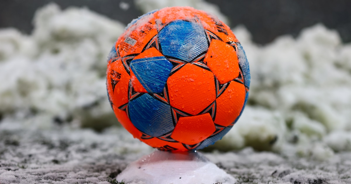 LIVE | NAC maakt zich op voor ijskoude avond en lastig uitduel met FC ...