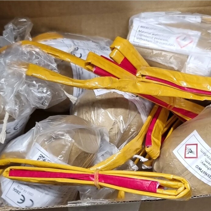 ‘Het kan de handelaartjes geen moer schelen, zolang ze de boel maar ...