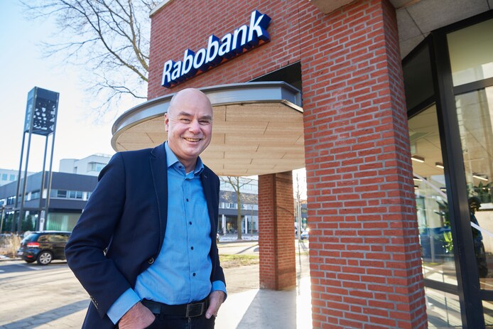 Het laatste Rabobankkantoor van Oss is terug op het oude nest: ‘We zitten aan deze regio ...