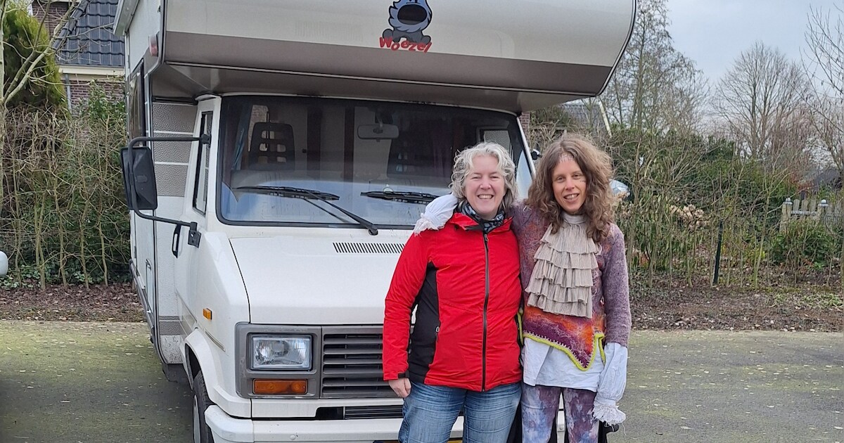 Stephanie (37) uit Oisterwijk ziet haar droomreis in duigen vallen ...