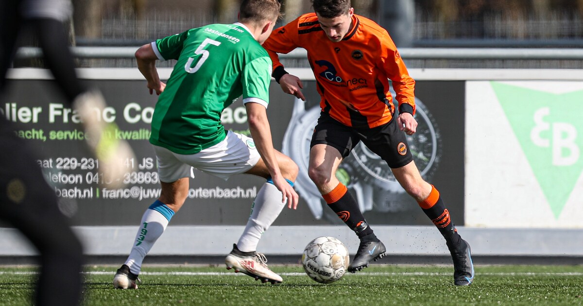 WSC kijkt met goed gevoel terug op tweede seizoenshelft: 28 van de 32 ...