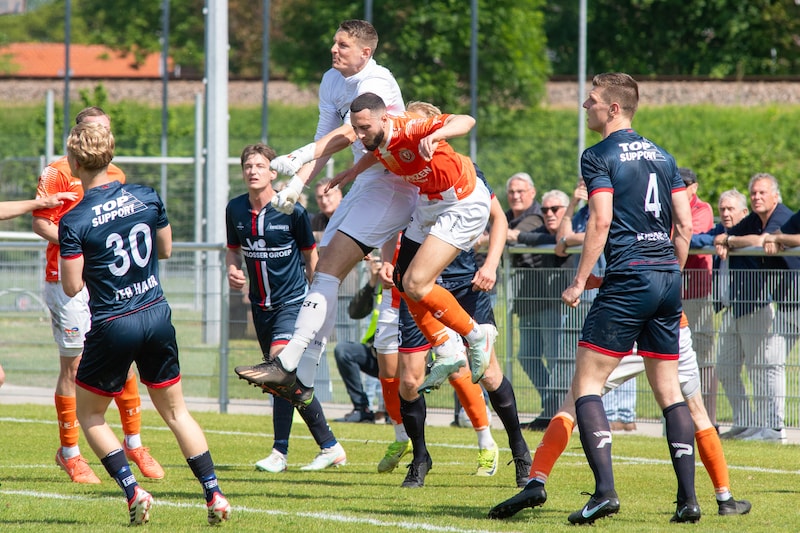 WNC-hoofdsponsor doet een miskoop • TEC weer onder de rode streep ...