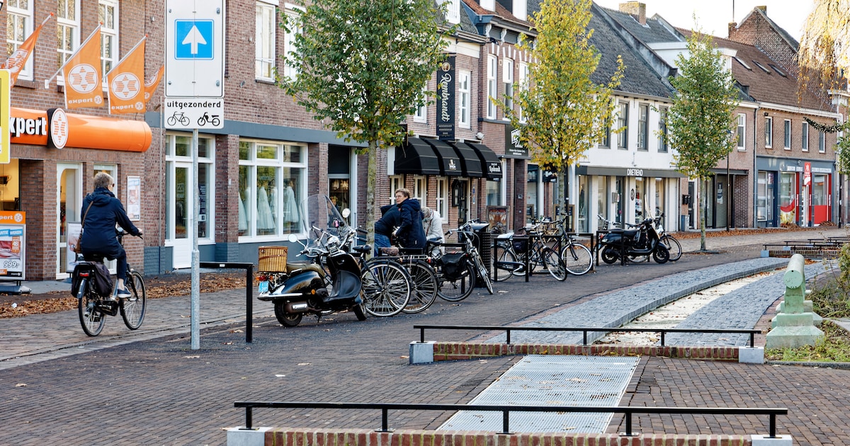 Opgelet: vanaf volgende week mag de gemeente Boxtel je fiets weghalen ...