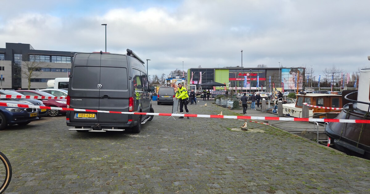 Lichaam gevonden in water Beverwijk is van vermiste Milan (16) | Nieuws ...