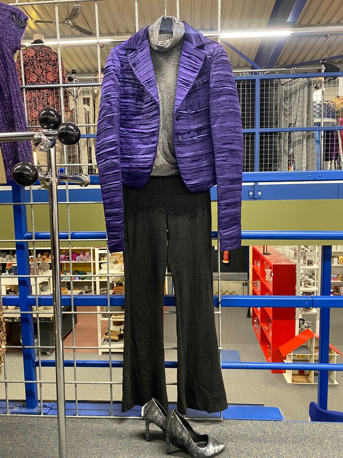 Voor een prikkie stralend bij het kerstdiner? Kijk eens bij de ...