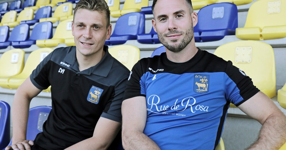 Dit is het ‘nieuwe’ OSS’20: ‘Niet dat wij een of ander campingelftal ...