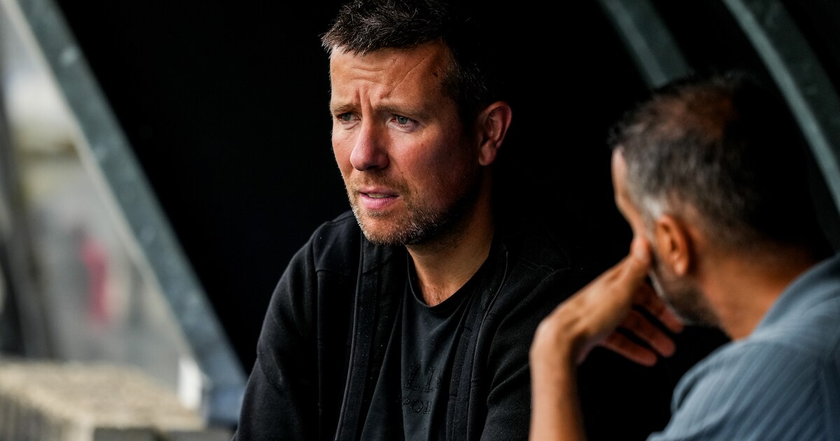 FC Den Bosch was klaar voor de start, tot de laatste training: wie moet ...