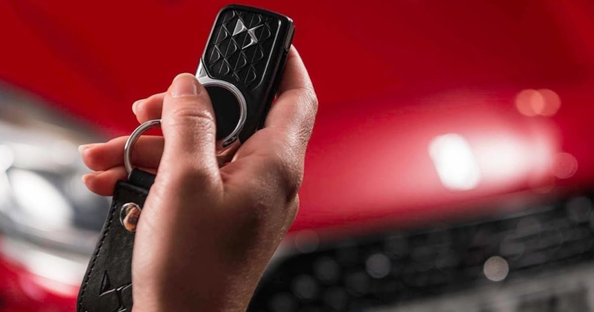 Deze twee dingen moet je direct doen als je je autosleutel kwijt bent ...