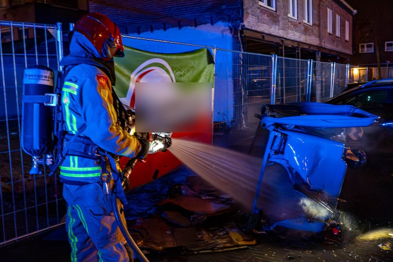 LIVE Oud en Nieuw in Brabant | Eindhovens ziekenhuis beleefde ‘heftige ...