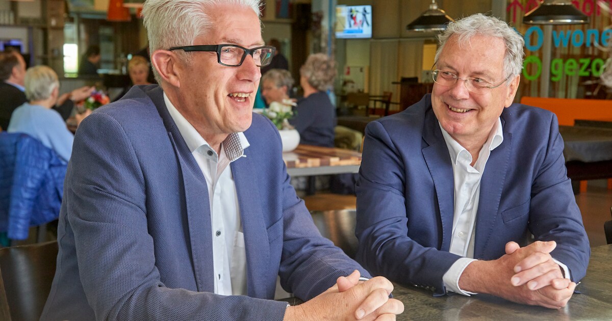 Ex-wethouders Uden voelen zich bepaald geen 'Telfort-sukkeltje' | Uden ...