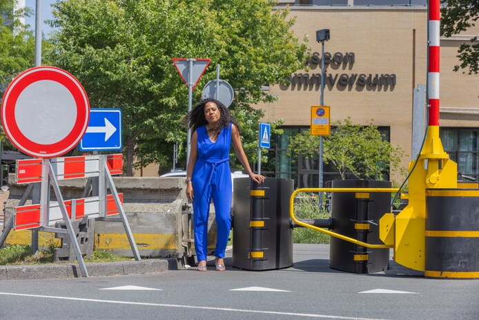 Grote culturele instellingen in zak en as door maandenlange ...