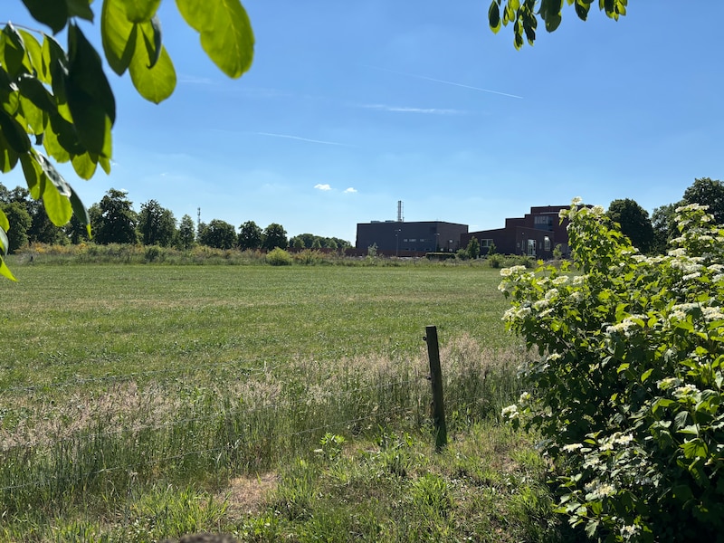 Start ‘Knarrenhof van Maashorst’ in Uden, ook voor jongeren, gaat nog ...