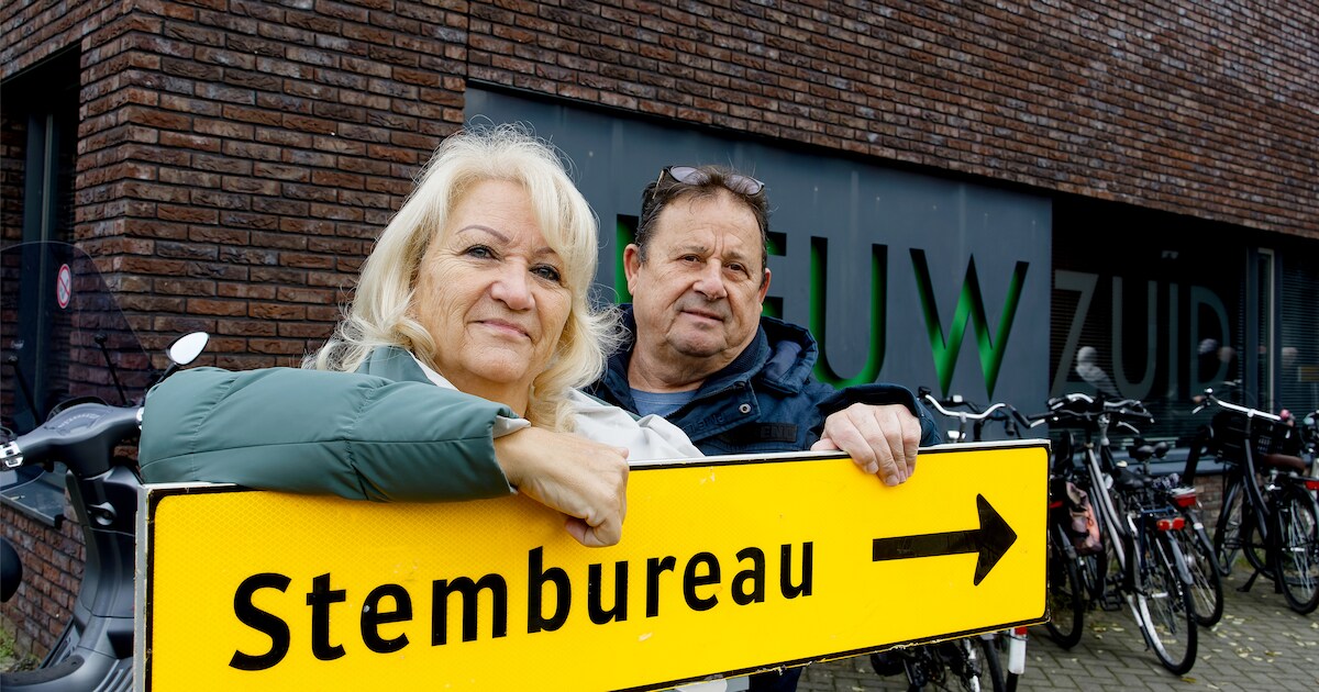 Geert Wilders scoort in deze boze Bossche buurt: ‘In de loop van de ...