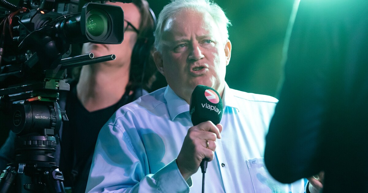 Arjan van der Giessen uit Empel neemt ingrijpend besluit: ‘Voor mijn ...