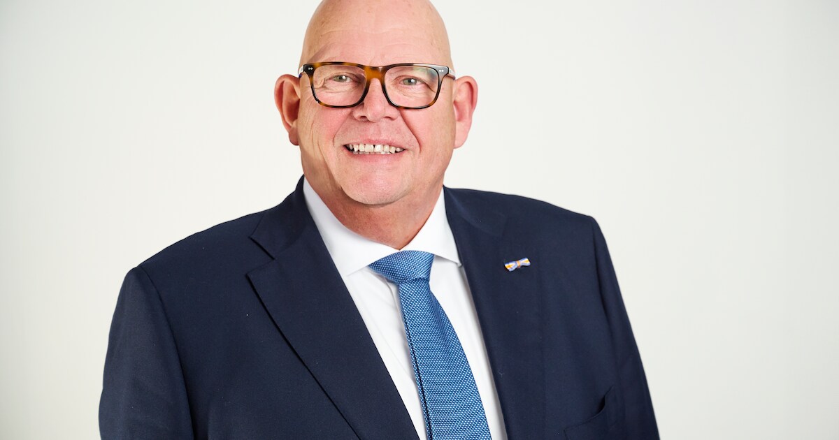 Wethouder Ben Brands is opnieuw door ziekte getroffen en stopt | Boekel ...