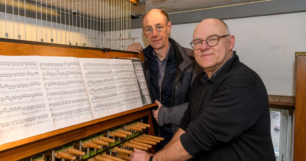 Geruzie, beschuldigingen en discussies overstemmen de fraaie tonen van ...