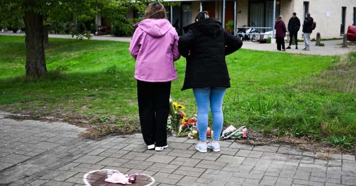 Weer femicide? Dit is wat we nu weten over gewelddadige dood van ‘zeer ...