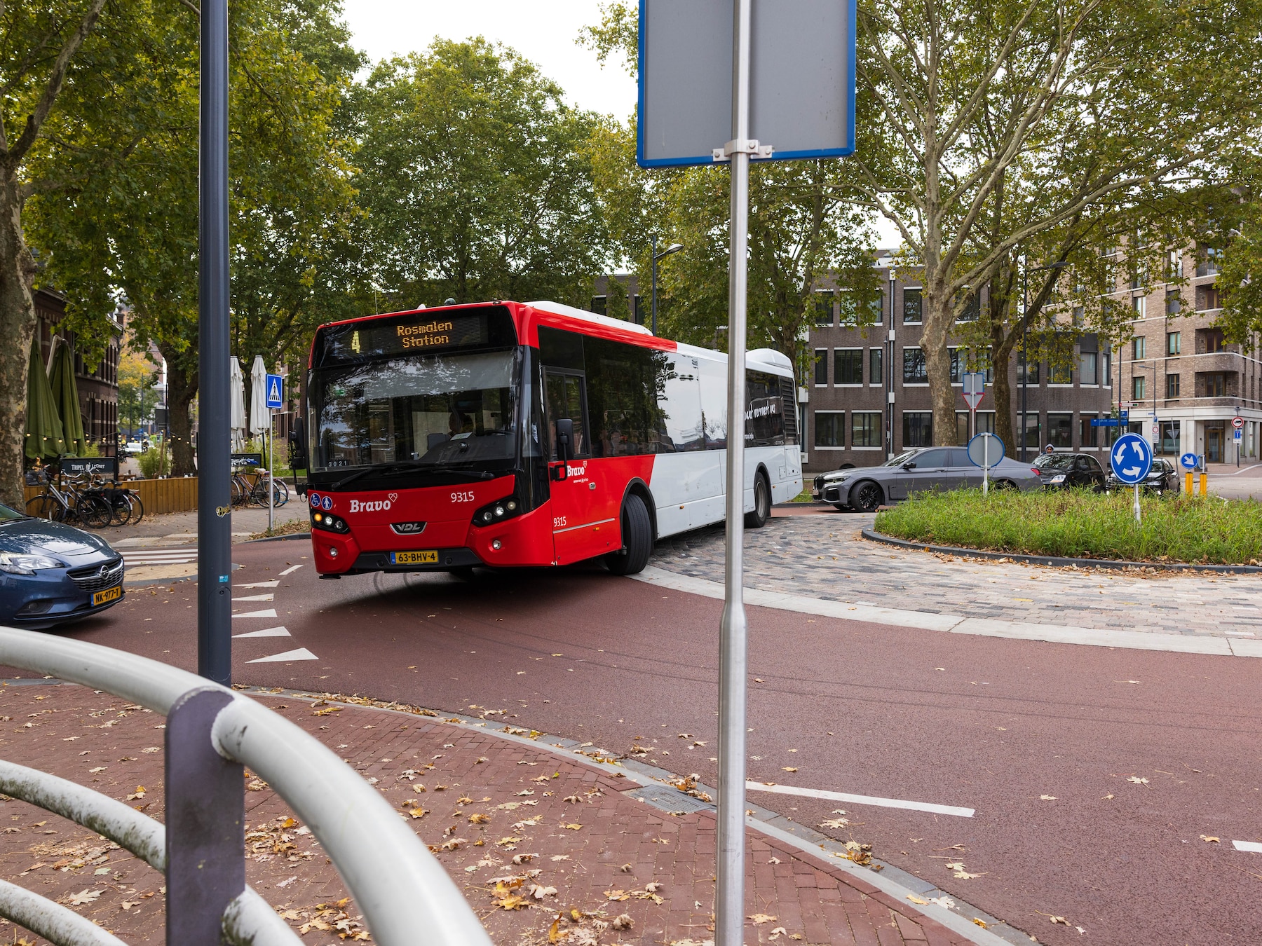 Druk avondje voor burgemeester Mikkers: afscheid en installaties ...
