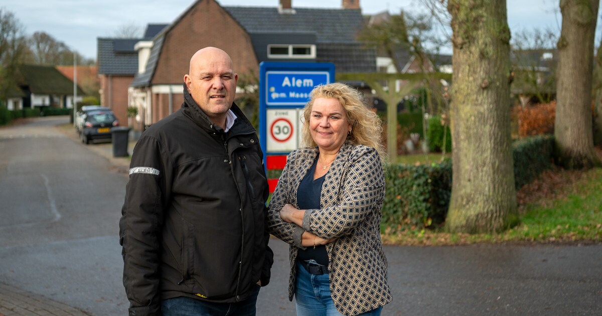 Helmine (53) stopt na 56 jaar politieke familietraditie: ‘In gedachten ...