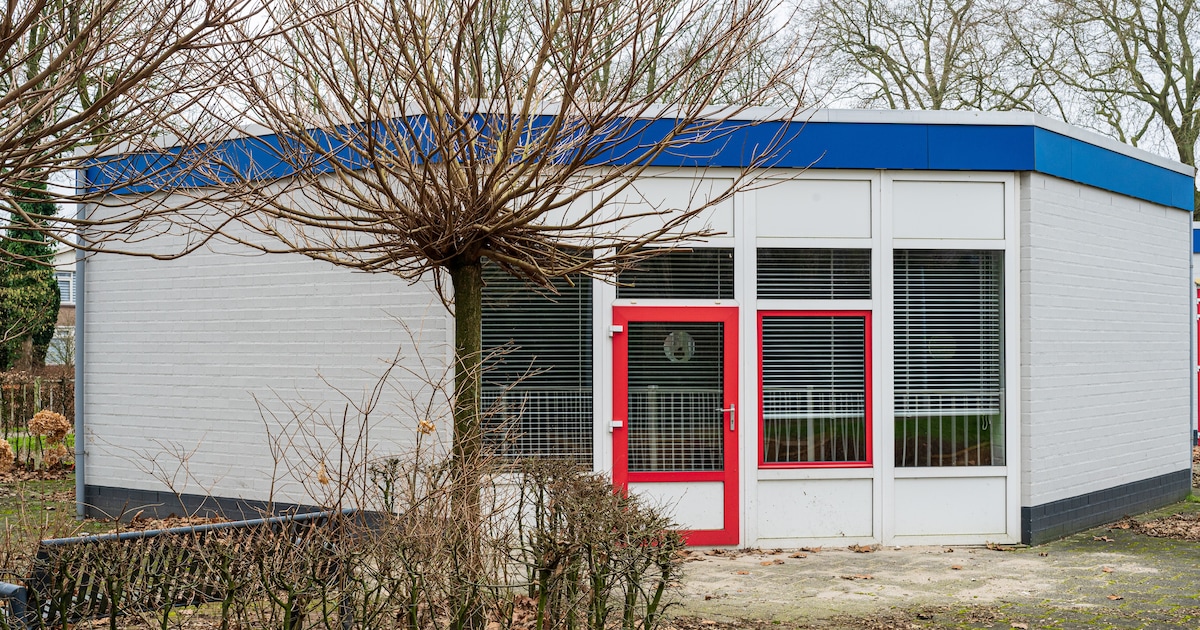 Senioren van Goirle krijgen eigen café, maar wel zonder borreltje ...