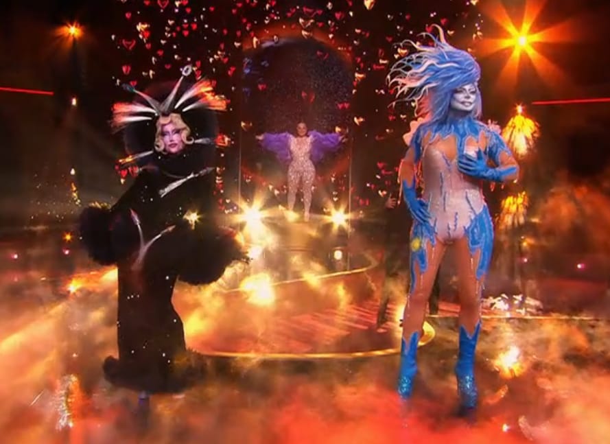 Oudejaarsspecial Make up your mind vol verrassingen: ‘Ik word gek van dit programma’ | Foto | bd.nl