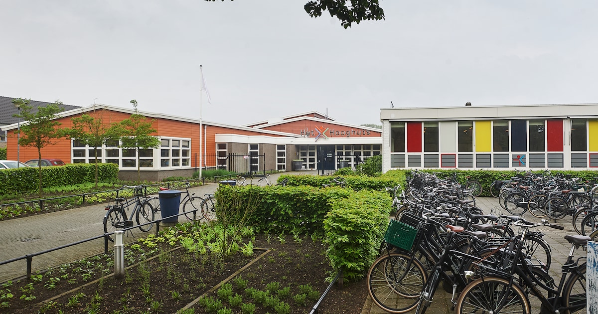 Bernheze geeft de strijd voor een kleine school als Het Hooghuis nog ...