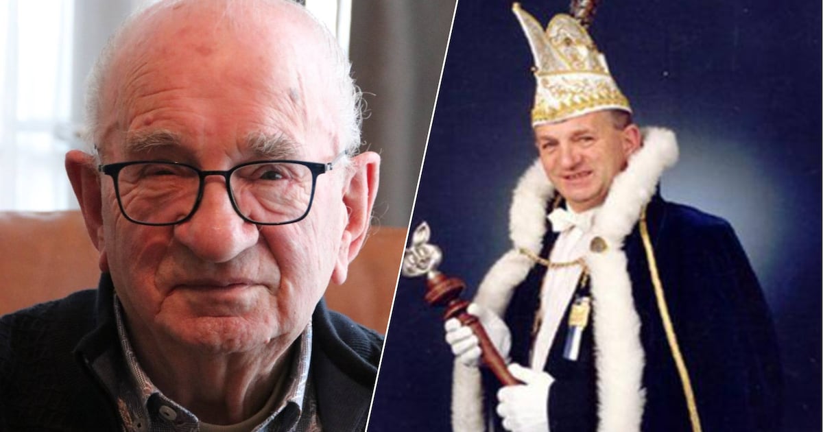 Rosmalen verliest ‘fietsenman’ en carnavalsicoon Jan van Hassel (87 ...