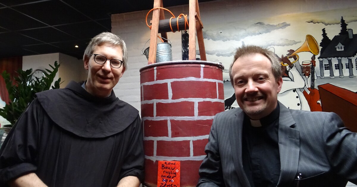 Pastoor Roland Putman geïnstalleerd in de Bommelerwaard | Maasdriel | BD.nl