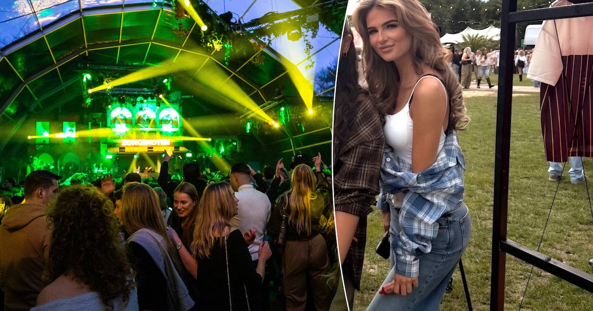 Esmee (24) ziet feestavond omslaan in nachtmerrie na valpartij op ...