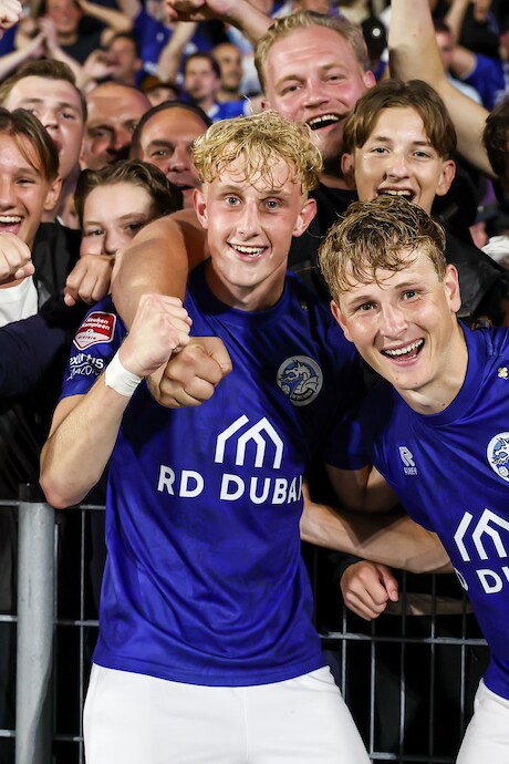 FC Den Bosch | bd.nl